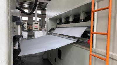 China Non Woven  Industrial Filter Cloth for sale