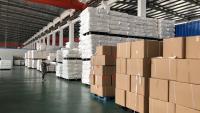 China Professional Manufacture Non Woven Arcylic Filter Bag For Bag House for sale