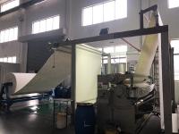 China Manufacture Arcylic Needle Felt Dust Collector Filter Bag For Asphalt Industry for sale