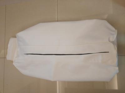 China Professional Polyester Felt Filter Bag / Nylon Mesh Filter Bags High Efficiency for sale