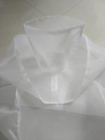 China Custom 200u PP/Nylon Liquid Filter Bag Industry Dust Collector Tobocco Industry for sale