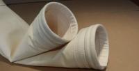 China Dust Collector Power Plant 500GSM Acid and alkali resistance PPS Filter Bag for sale