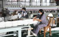 China P84 Felt Filter Bags for sale
