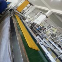 China Anti-Acid P84 Filter Bags for sale