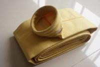 China Anti-Acid P84 Filter Bags for sale