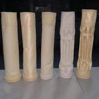 China P84 Polyimide Filter Bag for sale