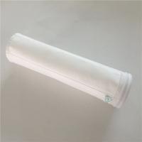 China Acid and Alkali Resistance Dust Collector Cement Mine Polyester Filter Bag for sale