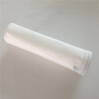 China Acid and Alkali Resistance Dust Collector Cement Mine Polyester Filter Bag for sale