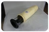 China High Temperature Nomex PTFE PPS Fibreglass Filter Bag for sale