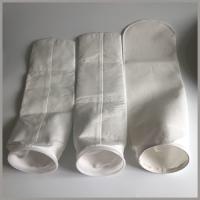 China Sewing Thread Water Coffee 50 Micron Liquid Filter Bag for sale