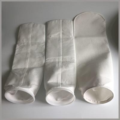 China Sewing Thread Water Coffee 50 Micron Liquid Filter Bag for sale