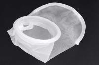 China Industry Hanging Loop 60 Micron Liquid Filter Bag With Seam for sale