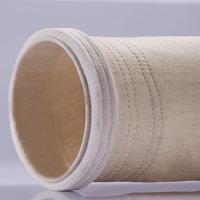 China High Temperature PTFE Membrane Aramid Dust Collector Filter Bag Anti Alkali for sale