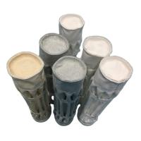 China Pleated Nomex Dust Collector Filter Bag Anti Abrasion for sale