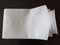 China PP PE NMO Liquid Filter Bag 10 Mircron 1200um For Water Filtration for sale