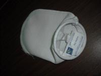 China Polyester Nylon Polypropylene Filter Bag 5 Micron For Liquid Filtration for sale