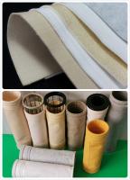 China Custom Industrial Filter Cloth 750GSM PTFE PTFE Filter Cloth Low Shrinkage Rate for sale