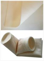 China Custom Industrial Filter Cloth 750GSM PTFE PTFE Filter Cloth Low Shrinkage Rate for sale