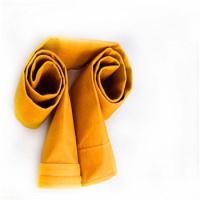 China Dust Collector Non Woven Filter Bags P84  High Temperature Dust Filter Bag for sale