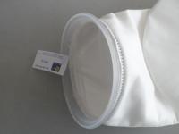 China Water Coffee Polyester Nylon Mesh Filter Bags 10 100 120 250 300 400 Micron for sale