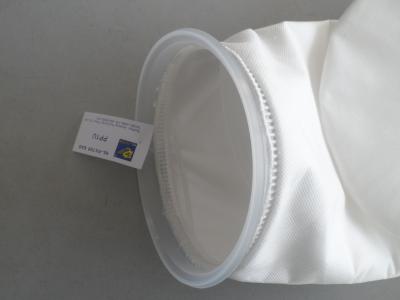 China Water Coffee Polyester Nylon Mesh Filter Bags 10 100 120 250 300 400 Micron for sale