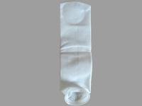 China 200 300 500 Micron SDS Ring Swimming Pool Filter Bag For Water Treatment for sale