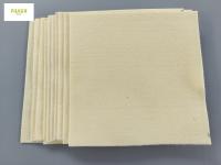 China Anti Acid Alkali Homopolymer Acrylic Filter Bag PPS P84 Nomex Fibreglass for sale