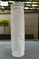 China Non Woven Polyester P84 Filter Bags For Industry Cement Plant Steel Plant for sale