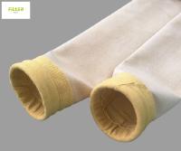 China PTFE Membrane Fiberglass Filter Bags For Cement Steel Plant Dust Collector for sale
