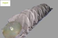 China Industrial power plants dust filter bag made in china collector bag supplier for sale