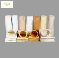 China Industrial power plants dust filter bag made in china collector bag supplier for sale