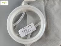 China 80 Micron PP Liquid Filter Bag For Drinking Water Treatment for sale