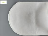 China Hot Melt PP Nylon PE Liquid Filter Socks Anti Alkali for sale