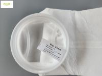 China PP Polyester Mesh Liquid Filter Bag Anti Alkali For Filtration 0.1 - 300um for sale