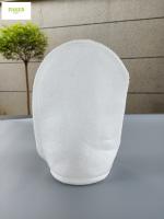 China Polypropylene Nylon Monofilament Mesh Liquid Filter Bags Customized for sale