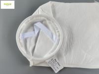 China Polypropylene Liquid Filter 5 Micron With Sewing Thread for sale