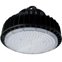 China 150W UFO High Bay Light Housing Cold Forging Aluminum Heatsink IP65 for sale