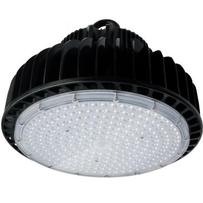 China 150W UFO High Bay Light Housing Cold Forging Aluminum Heatsink IP65 for sale