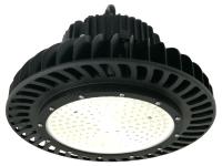 China 150W UFO High Bay Luminaire Housing IP65 Cold Forged Aluminum Waterproof Anti Corrosion for sale
