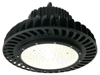 China 150W UFO High Bay Luminaire Housing IP65 Cold Forged Aluminum Waterproof Anti Corrosion for sale