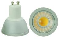 China Cold Forging Anticorrosive Luminaire Housing 50mm for COB LED Light GU10 MR16 for sale