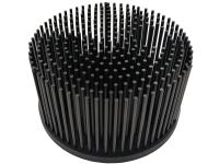China Practical Pin Fin Forged Heat Sink Multipurpose For Plant Light for sale