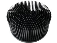 China Cold Forged LED Heat Sink AL1070 180mm 120W Antirust Anti Corrosion for sale