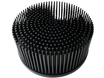 China Cold Forged LED Heat Sink AL1070 180mm 120W Antirust Anti Corrosion for sale