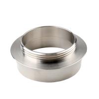 China ODM Rustproof CNC Turned Components 3041 Stainless Steel Parts 0.01mm Tolerance for sale