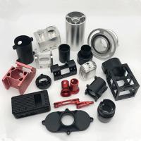 China API 650 Precision CNC Turning Parts Practical Anti Corrosion for sale