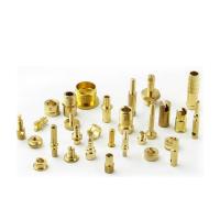 China API 650 Precision CNC Turning Parts Practical Anti Corrosion for sale