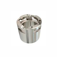 China API 650 Precision CNC Turning Parts Practical Anti Corrosion for sale