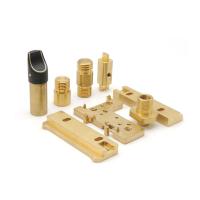 China API 650 Precision CNC Turning Parts Practical Anti Corrosion for sale