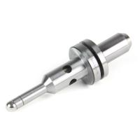 China Custom CNC Turning Aluminum Parts 0.005mm Tolerance Anticorrosive High Precision Machining for sale